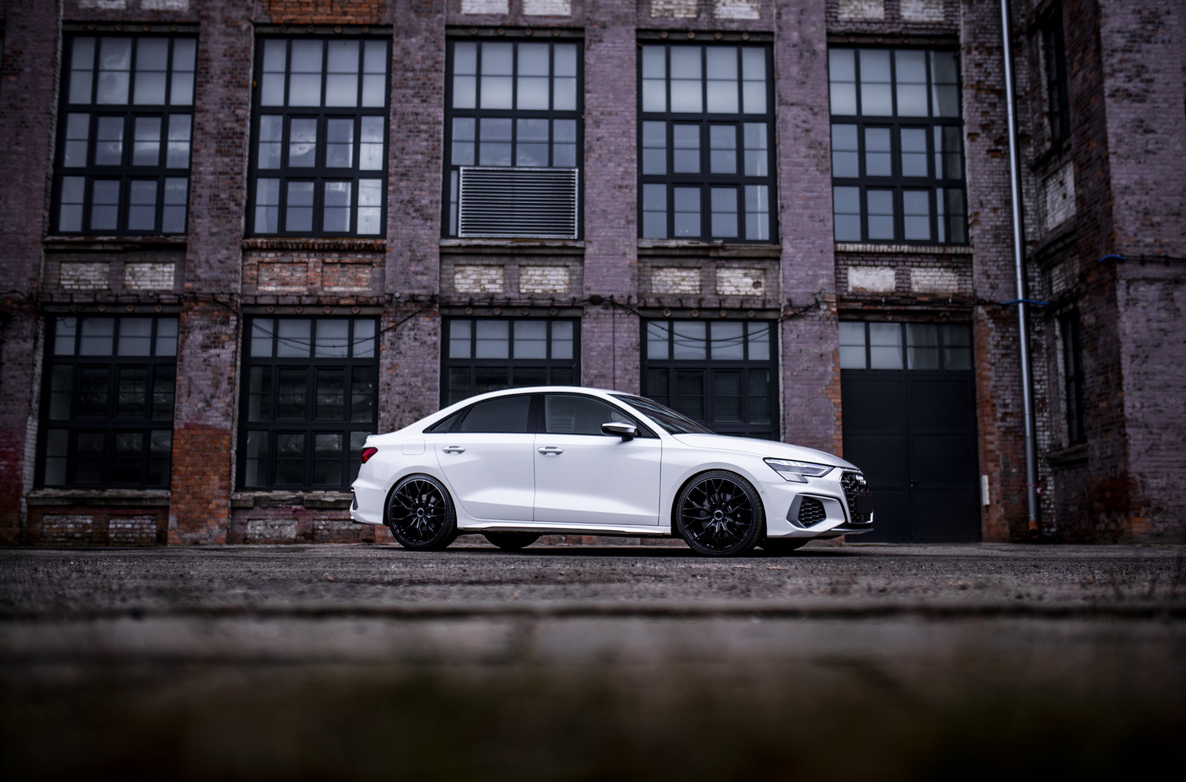 Audi A3 S3 RS3 VEHICLES GALLERY Audi A3 S3 RS3 VEHICLES GALLERY