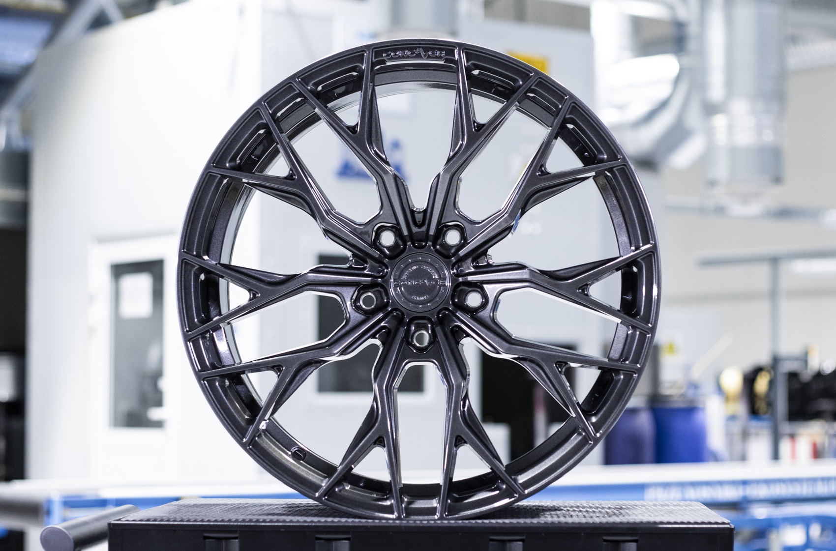 Concaver Wheels CVR1 - Wheels Gallery