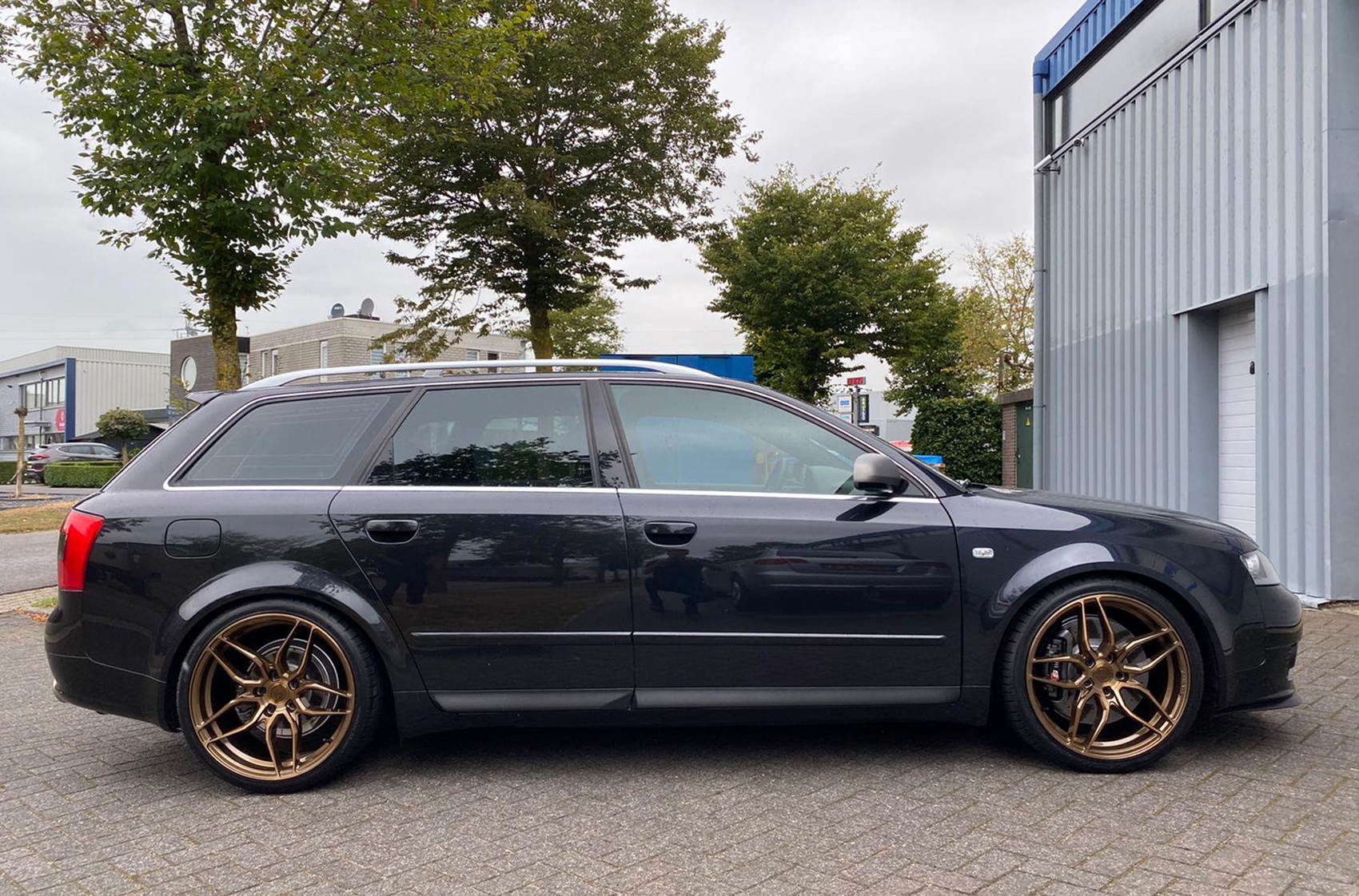 Audi A4 S4 RS4 VEHICLES GALLERY Audi A4 S4 RS4 VEHICLES GALLERY